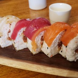 KIKU SUSHI - 742 Photos & 497 Reviews - 246 N Larchmont Blvd, Los ...