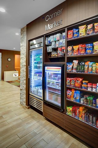 FAIRFIELD INN DOTHAN - Updated July 2025 - 37 Photos & 23 Reviews ...