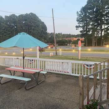 ICE CREAM AT THE TOANO FLOWER FIELD - Updated June 2026 - 26 Photos ...