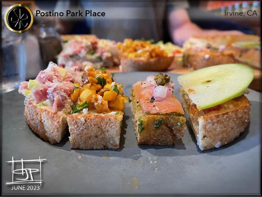 POSTINO PARK PLACE - 1200 Photos & 649 Reviews - 2981 Michelson Dr ...
