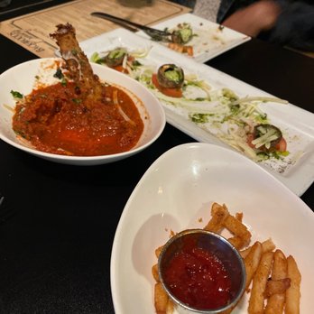 BACKWOODS CROSSING - Updated July 2024 - 1081 Photos & 616 Reviews ...