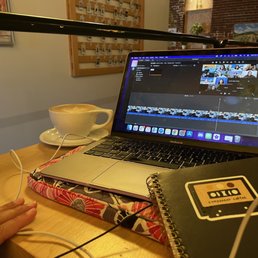 COMPONENT COFFEE LAB - VISALIA - Updated September 2025 - 718 Photos ...