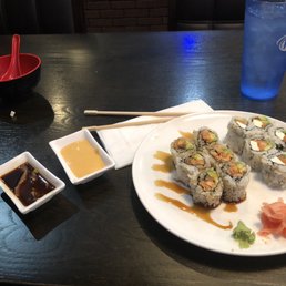 OMG SUSHI - 227 Photos & 127 Reviews - 63 Hidenwood Shopping Ctr ...