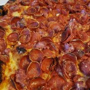 BACK DOOR PIZZA - 49 Photos & 47 Reviews - Pizza - 1438 Marlton Pike E ...