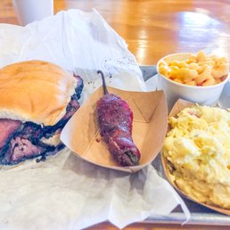 407 BBQ - Updated December 2025 - 389 Photos & 748 Reviews - 831 Fm 407 ...