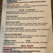 E’S LOCKER ROOM - 125 Photos & 69 Reviews - Pizza - 1075 Lakeside Dr ...