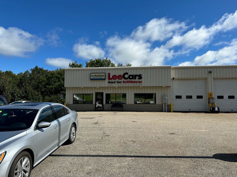 LEE AUTO CARE - Updated December 2025 - 95 Main St, Norway, Maine ...