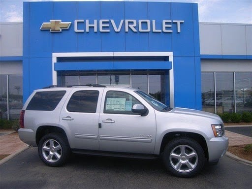 HOLIDAY CHEVROLET - Updated September 2025 - 38 Reviews - 1009 Hwy 82 W ...