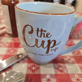 THE CUP CAFE - Updated December 2025 - 123 Photos & 65 Reviews - 4007 S ...