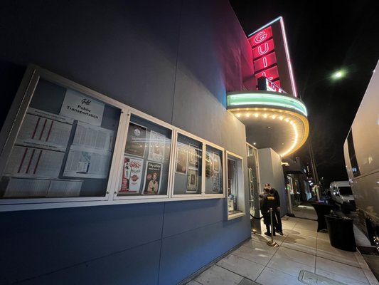 THE GUILD THEATRE - 31 Photos & 15 Reviews - 949 El Camino Real, Menlo ...