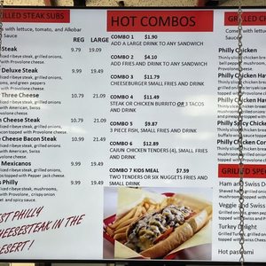 ALKOBAR QUICK STOP & DELI - 70 Photos & 150 Reviews - 42005 Cook St ...