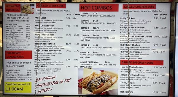 ALKOBAR QUICK STOP & DELI - Updated July 2024 - 80 Photos & 161 Reviews ...