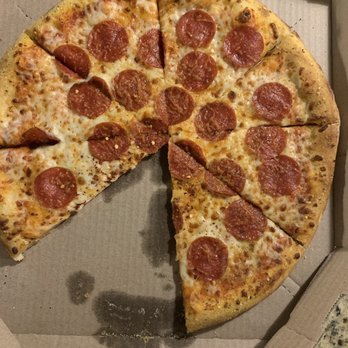 Domino's Pizza Spring, TX - Last Updated July 2025 - Yelp