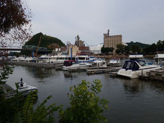 HARBOR RESTAURANT, BAR & MARINA - 49 Photos & 40 Reviews - N673 825th ...