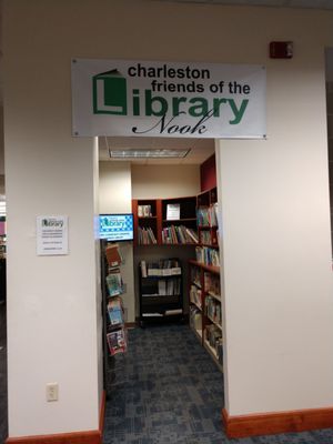 CHARLESTON COUNTY PUBLIC LIBRARY - Updated December 2025 - 47 Photos ...