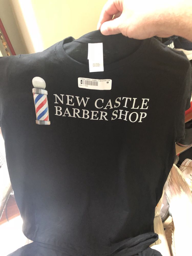 NEW CASTLE BARBER SHOP - Updated January 2026 - 507 E Basin Rd, New ...