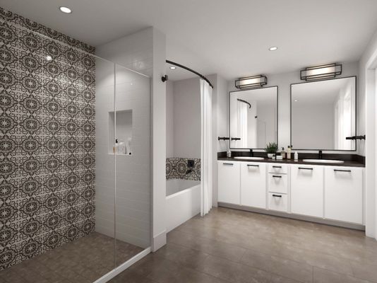 CAMDEN GRAND HARBOR APARTMENTS - Updated June 2025 - 147 Photos & 49 ...