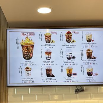 XING FU TANG - Updated July 2024 - 947 Photos & 413 Reviews - 1735 N ...