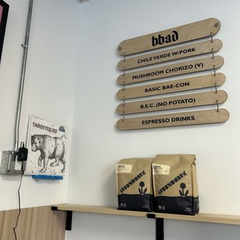 BBAD - BREAKFAST BURRITOS ALL DAY - Updated February 2025 - 219 Photos ...