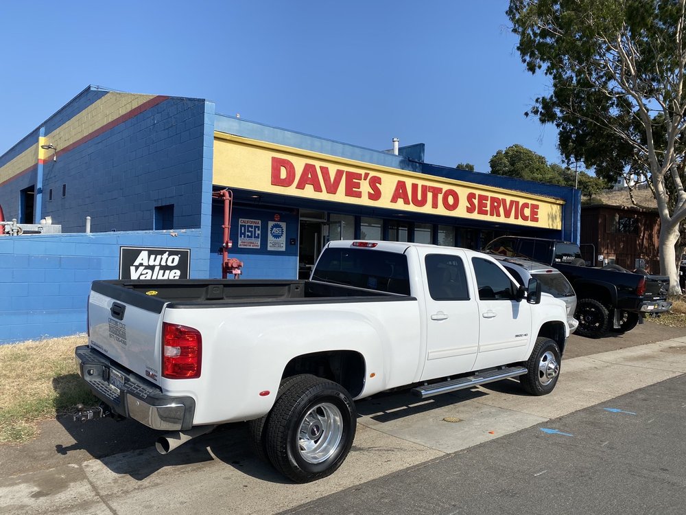 DAVE’S AUTO SERVICE - Updated August 2024 - 36 Reviews - 111 Press Ln ...