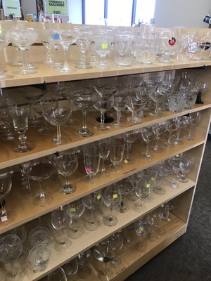 THE BRIDGE THRIFT STORE - 52 Photos & 35 Reviews - Thrift Stores ...