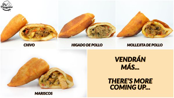 PA’ PARAGUANA - Updated February 2025 - 49 Photos & 32 Reviews - 2381 N ...