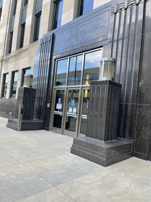 U S CUSTOMS AND BORDER PROTECTION - Updated October 2025 - 24 Photos ...