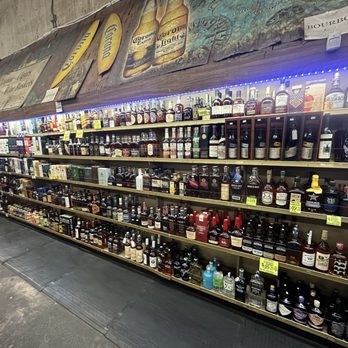 LIQUOR PARADISE - Updated January 2026 - 52 Photos & 87 Reviews - 10277 ...