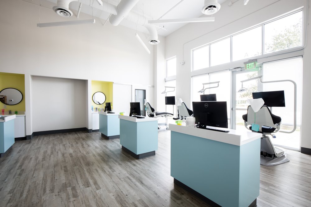 SWISH DENTAL - MUELLER FAMILY - Updated July 2025 - 19 Photos & 64 ...