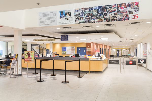 JAMIE PLATZ FAMILY YMCA - Updated December 2025 - 10 Photos & 13 ...