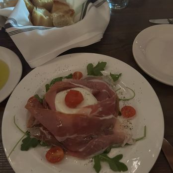 RISTORANTE ILLANDO - 2488 Photos & 2664 Reviews - 1825 India St, San ...