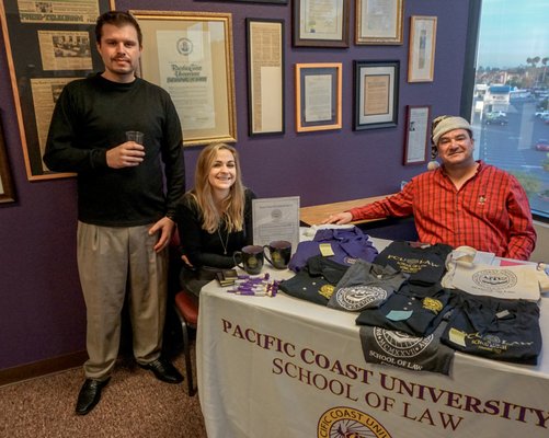 PACIFIC COAST UNIVERSITY SCHOOL OF LAW - Updated April 2026 - 25 Photos ...