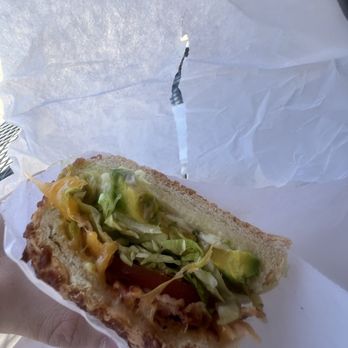 BAY SUBS & DELI - Updated August 2025 - 129 Photos & 233 Reviews - 2486 ...