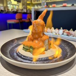 VOLCANO JAPANESE CUISINE - Updated January 2026 - 282 Photos & 84 ...