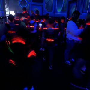 LASERMAXX SAN CARLOS - 19 Photos - 1119 Industrial Rd, San Carlos ...