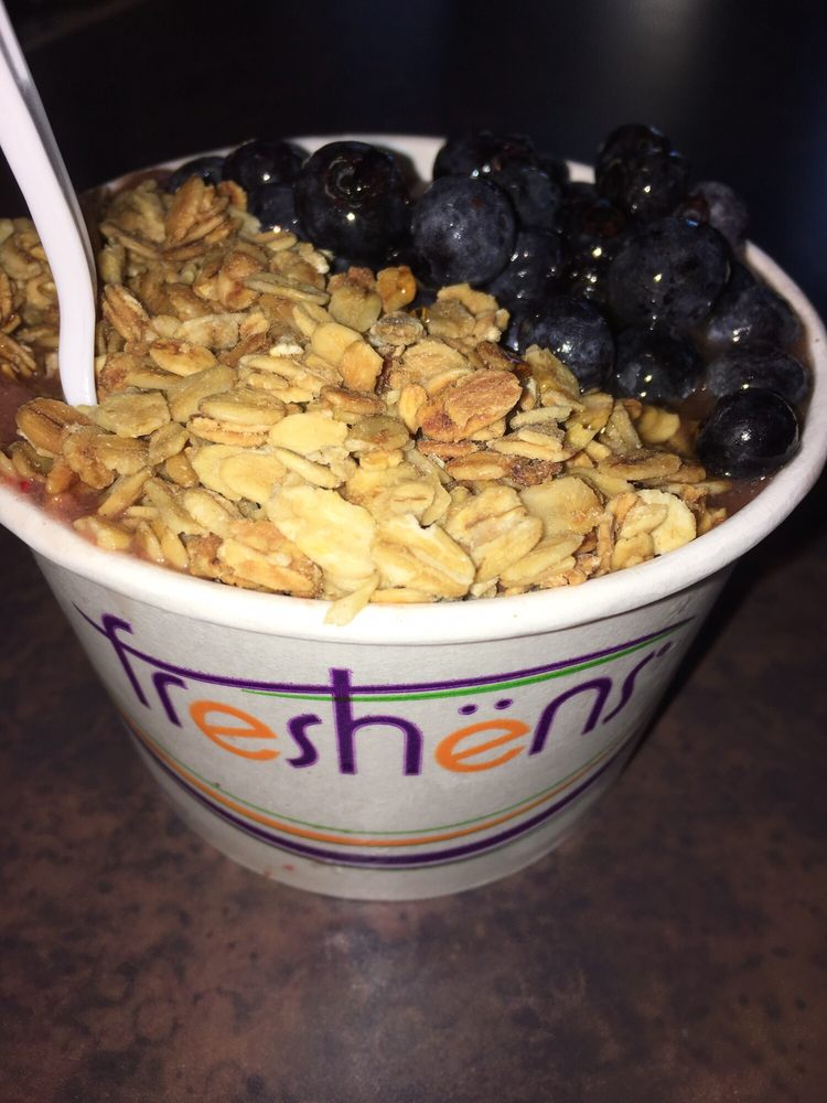 FRESHENS - Updated October 2024 - 800 E Lancaster Ave, Villanova ...