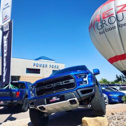 POWER FORD - 104 Photos & 114 Reviews - 1101 Montano Rd NE, Albuquerque ...