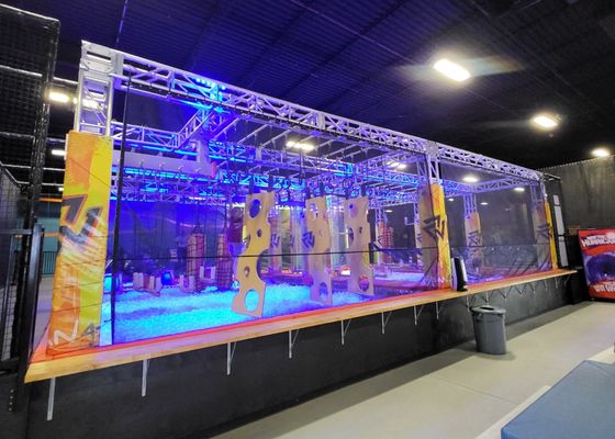URBAN AIR TRAMPOLINE AND ADVENTURE PARK - Updated October 2024 - 72 ...