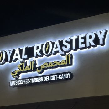 ROYAL ROASTERY - HOUSTON - 51 Photos & 36 Reviews - 6467 Westheimer Rd ...
