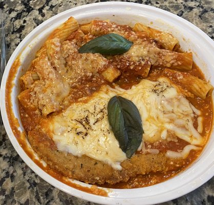 PASTA LAB ITALIAN CUISINE - 27 Photos & 34 Reviews - 3708 Town Center ...