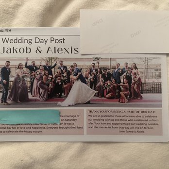 RENO PRINT STORE - Updated December 2025 - 27 Photos & 37 Reviews - 280 ...