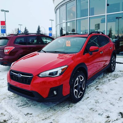 SUBARU CITY - Updated October 2025 - 19 Photos & 34 Reviews - 17708 111 ...