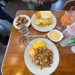 WISHBONE - 702 Photos & 1018 Reviews - 161 N Jefferson St, Chicago ...