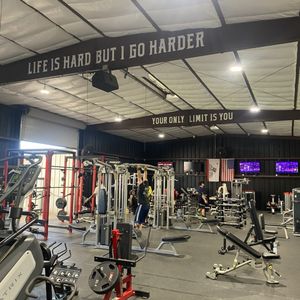 TRINITY GYM FRESNO - Updated September 2025 - 18 Photos - 5137 N ...