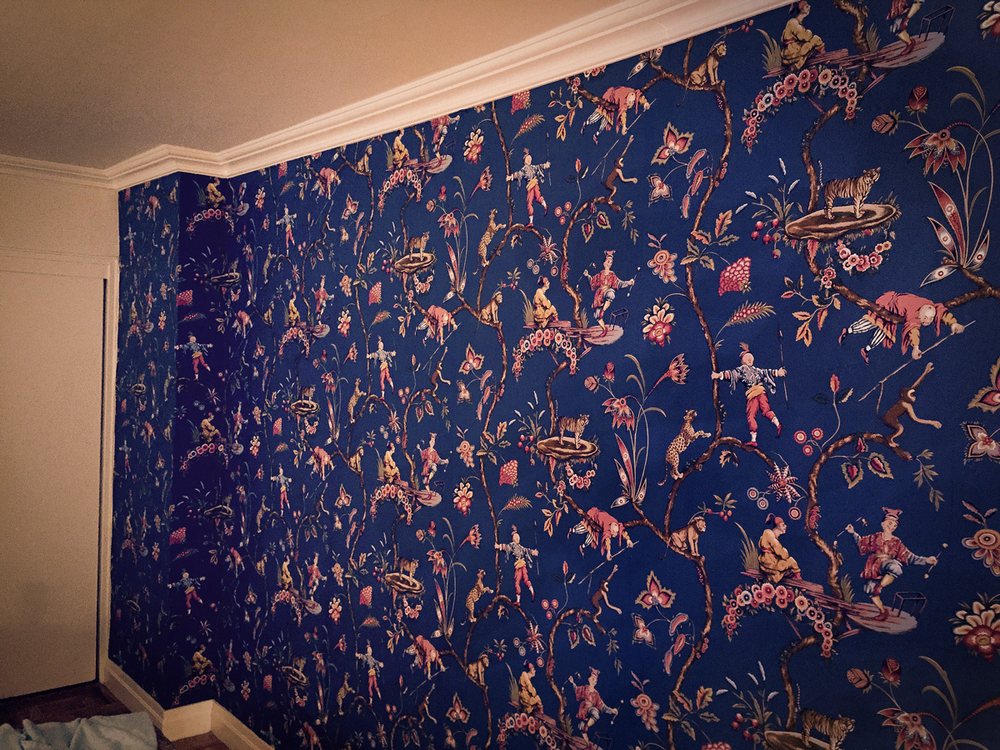 KURT ANTHONY PAINTING - Updated May 2026 - 13 Photos - 575 West 187th ...