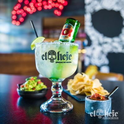 EL HEFE - 276 Photos & 493 Reviews - Mexican - 4425 N Saddlebag Trl ...