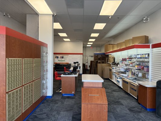 POSTAL ANNEX - Updated December 2025 - 31 Reviews - 3457 Arlington Ave ...