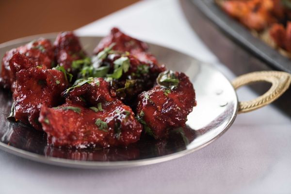 RESTAURANT ATMA - 384 Photos & 77 Reviews - 3962 Boulevard Saint ...