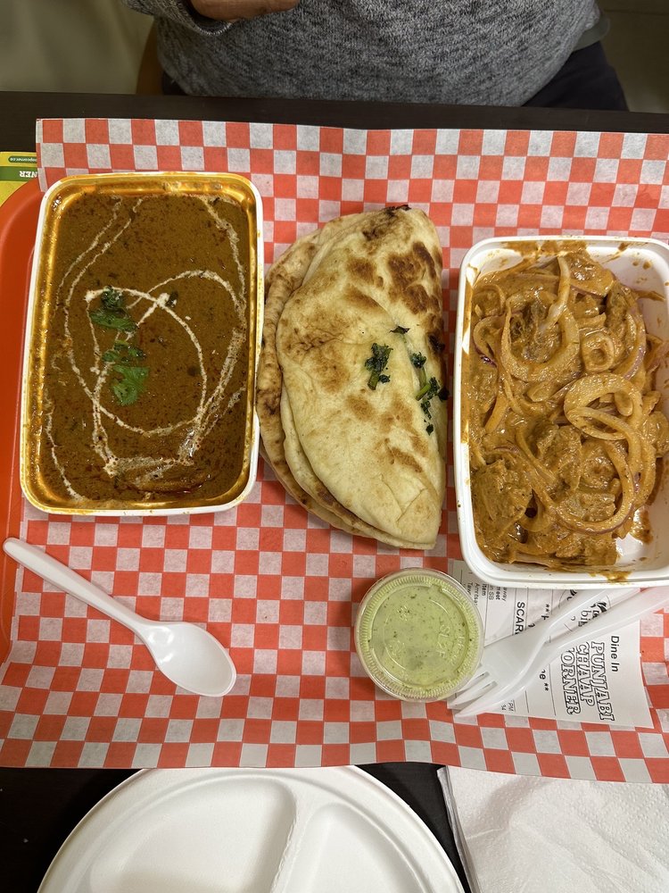 PUNJABI CHAAP CORNER - Updated March 2025 - 2901 Markham Road, Toronto ...