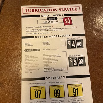 PUMPHOUSE - Updated March 2025 - 75 Photos & 150 Reviews - 825 E 2nd St ...